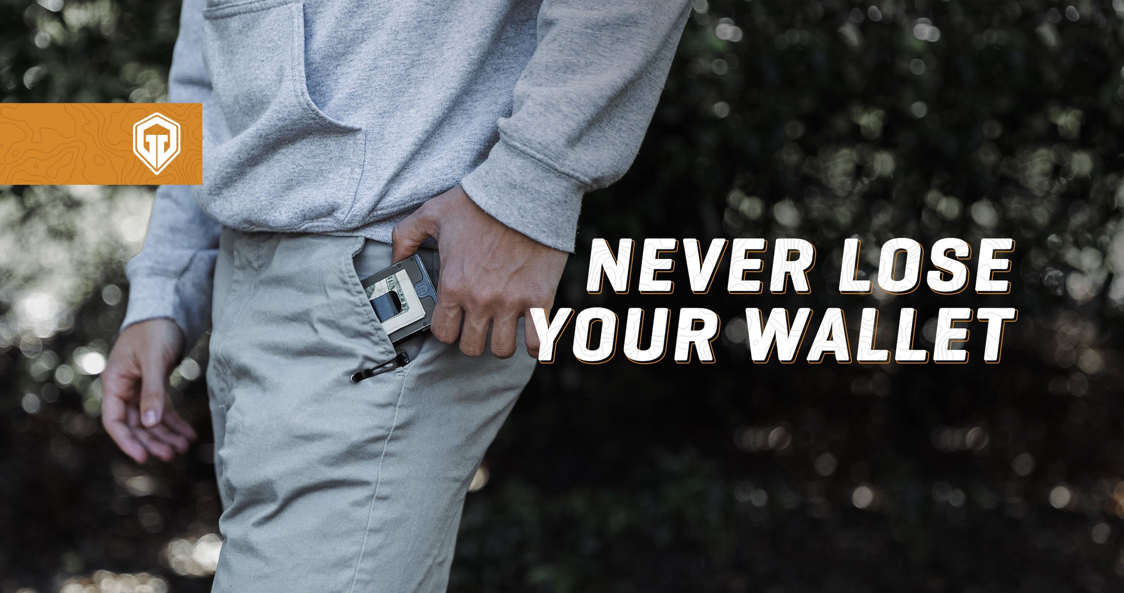 5 Foolproof Ways to Never Lose Your Wallet Again – GeoGrit