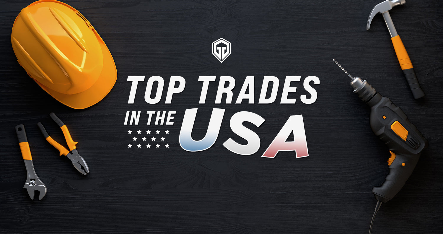 Top 10 Trades in the USA: Hands-On Careers That Are In Demand Right Now ...