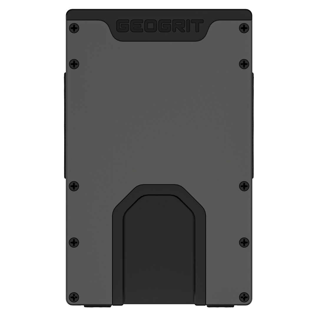 Wallets – GeoGrit