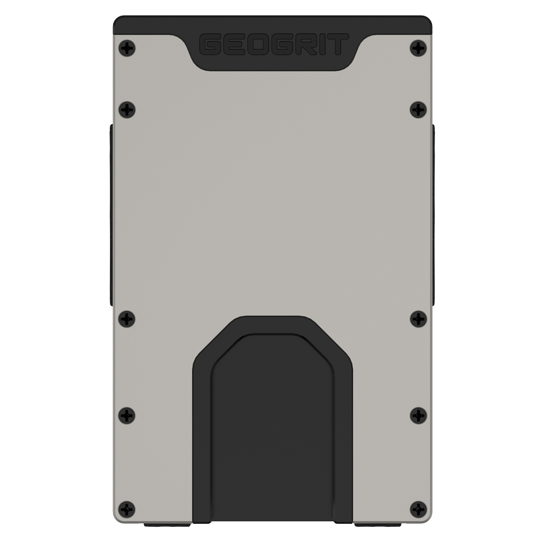 Wallets – GeoGrit