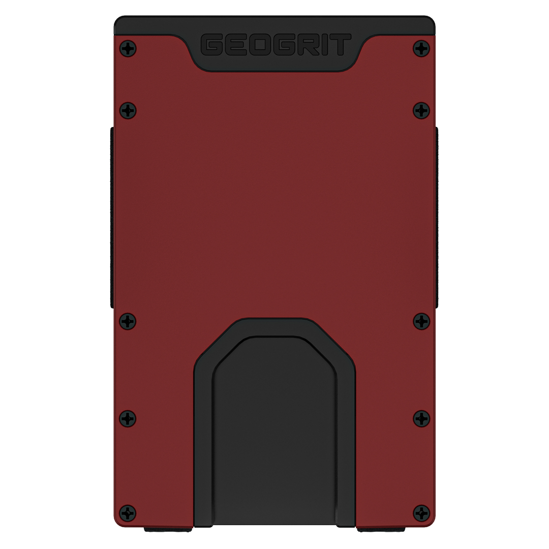 Wallets – GeoGrit
