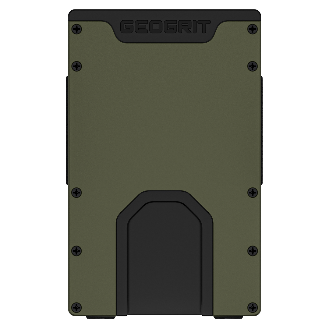 Wallets – GeoGrit