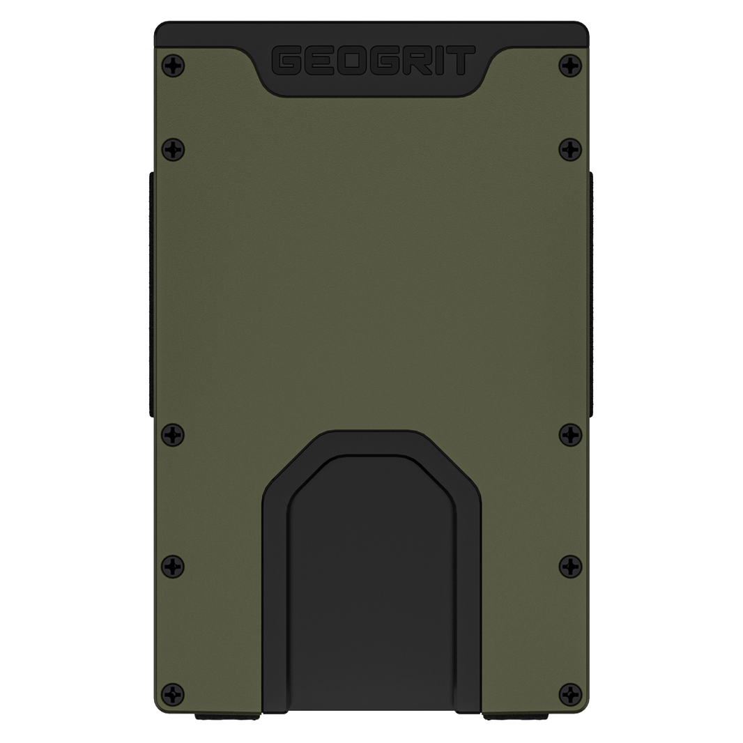Wallets – GeoGrit