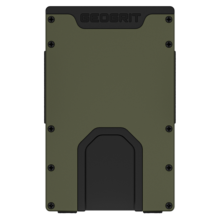 Wallets – GeoGrit