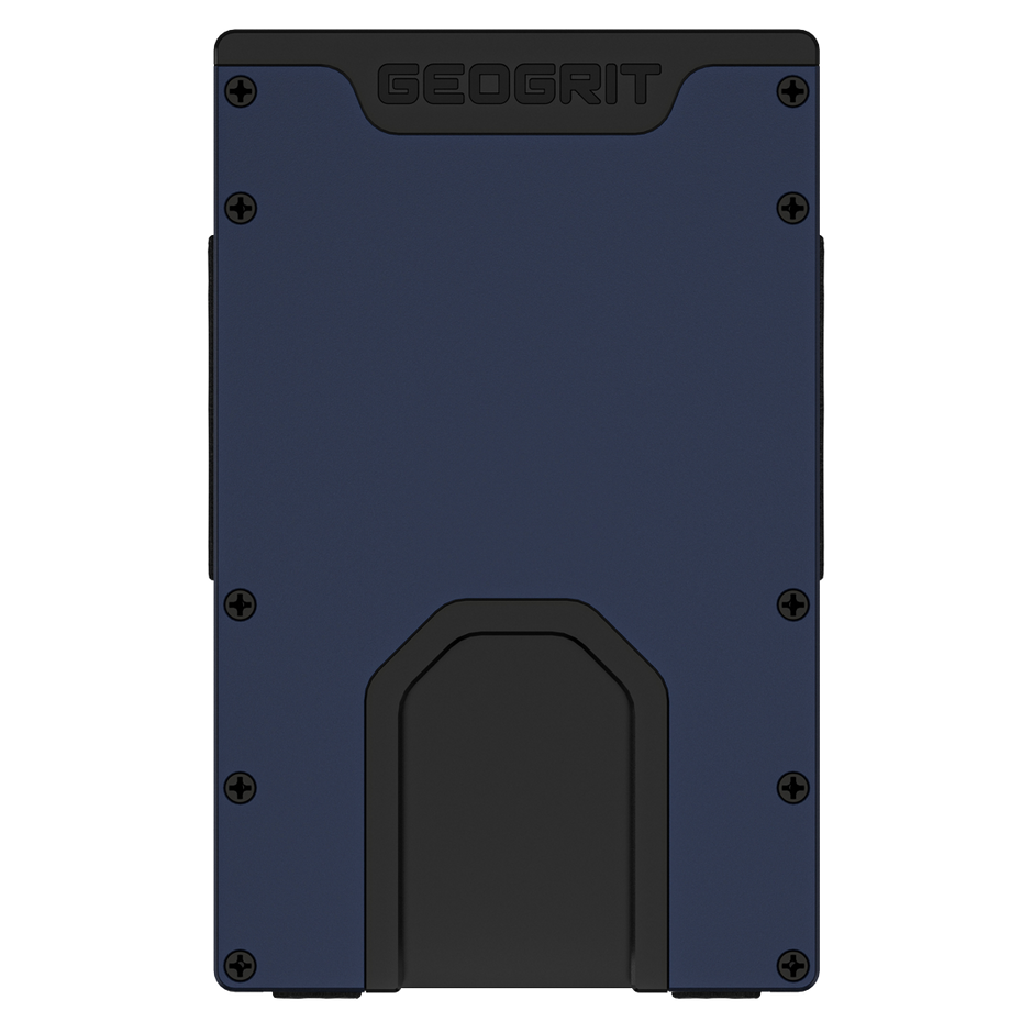 Wallets – GeoGrit