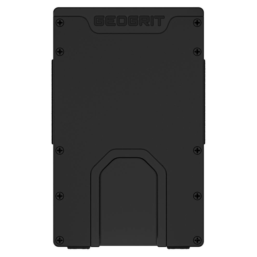 Wallets – GeoGrit