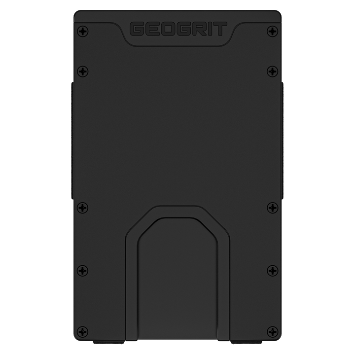 Wallets – GeoGrit